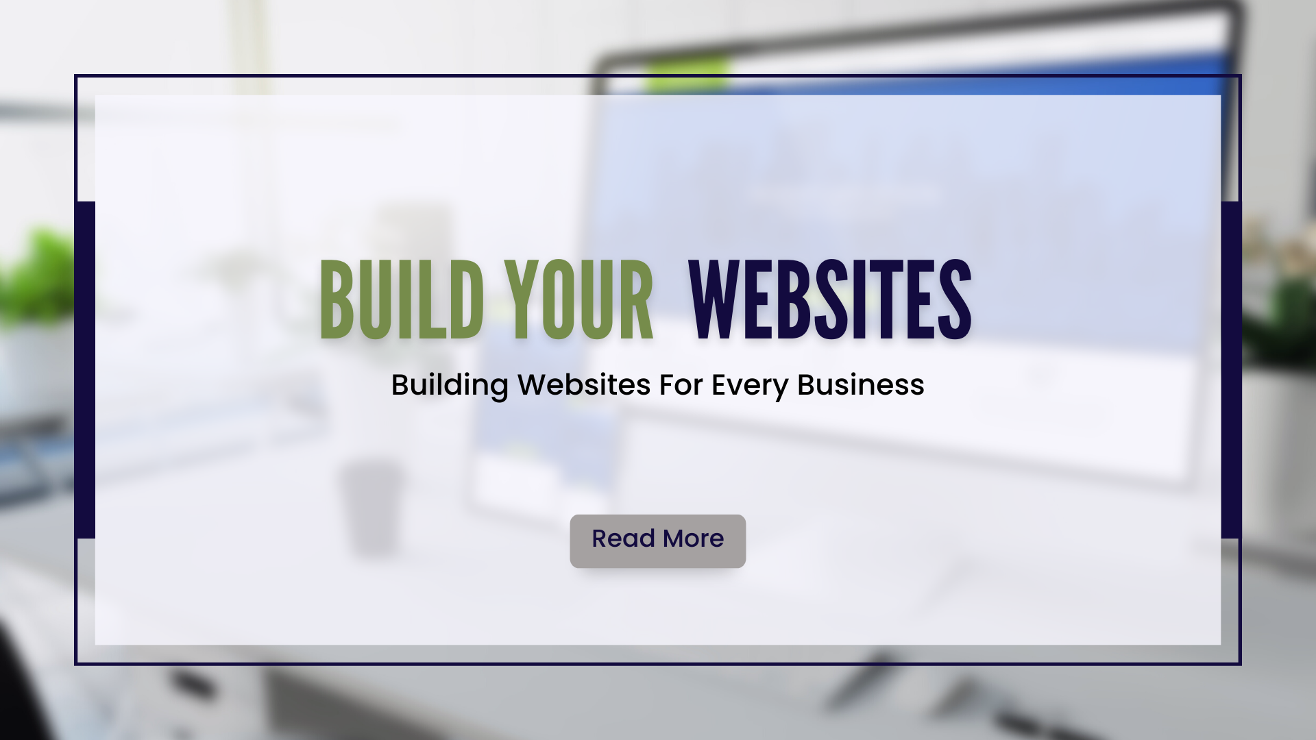 Standard Web Development – Uncorked Tech